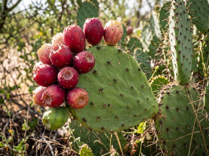 Typische Pflanzen Andalusiens: Blumen, Bäume & Früchte